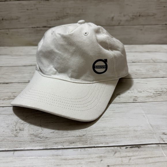Volvo | Accessories | Volvo Cars Hat Official Merchandise Mens One Size ...
